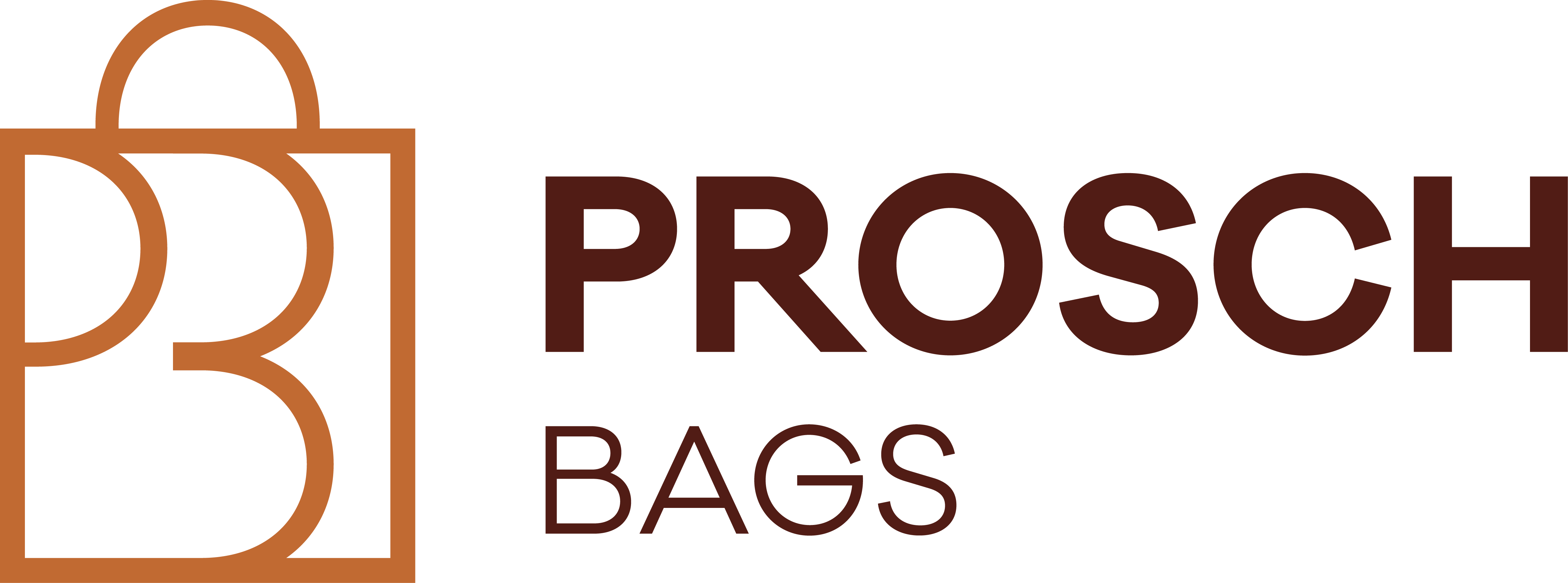 Typ - Barva - Černá :: Prosch Bags